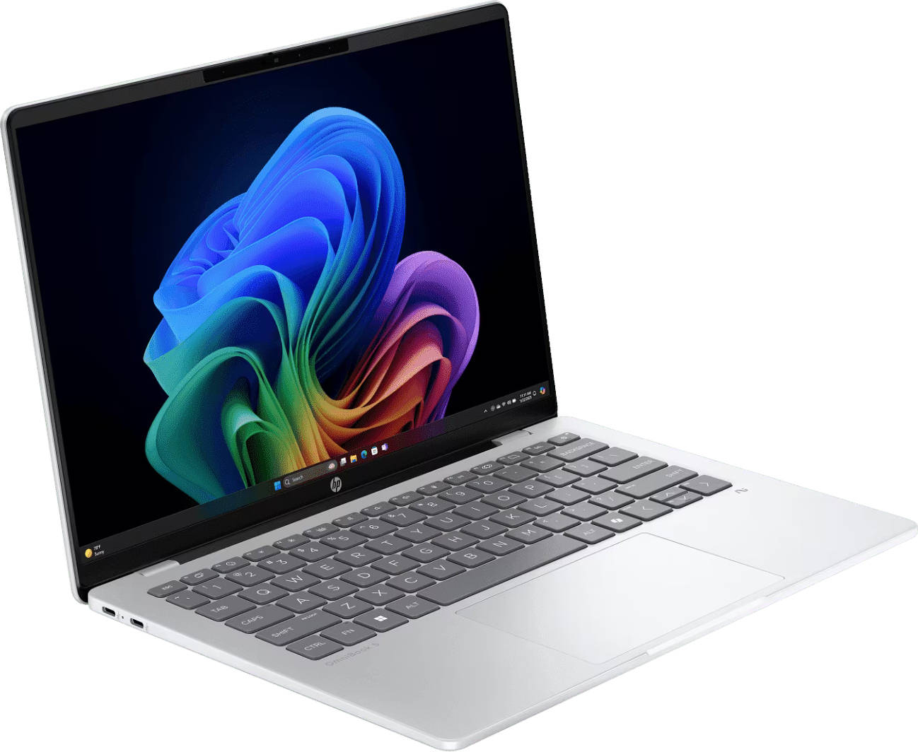 HP OmniBook 5 14-he0014QU (C08Q6PA) (Qualcomm Snapdragon Octa Core / 16 ...