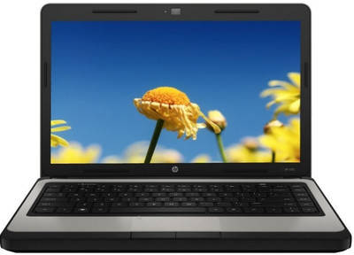 HP 430 (B4U59PA) ( Core i3 1st Gen / 4 GB / 500 GB / DOS ) Laptop Price ...