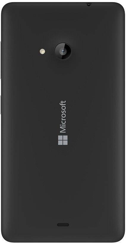 Microsoft Lumia 535 Dual SIM in India, Lumia 535 Dual SIM ...