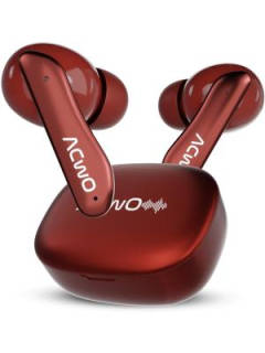 ACwO DwOTS 111 - Full Specifications & Price in India (3rd March 2025 ...
