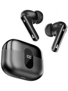 Boat Airdopes 121 Pro Plus - Full Specifications & Price in India (30th ...