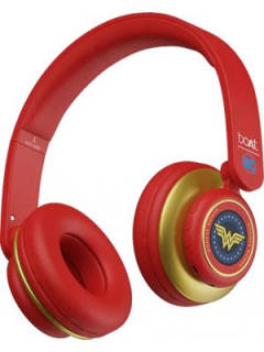 Boat Rockerz 450 DC Edition in India, Rockerz 450 DC Edition ...