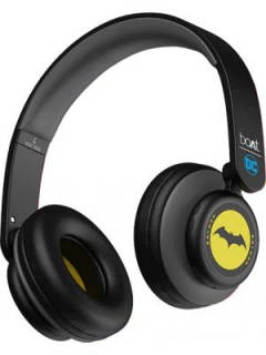 Boat Rockerz 450 DC Edition in India, Rockerz 450 DC Edition ...