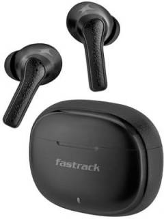 Fastrack FPods FS100 - Full Specifications & Price in India (20th June ...