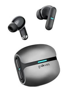 GROOVES Theta - Full Specifications & Price in India (17th May 2025 ...