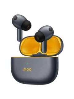 iQOO TWS 1 - Full Specifications | 91mobiles.com