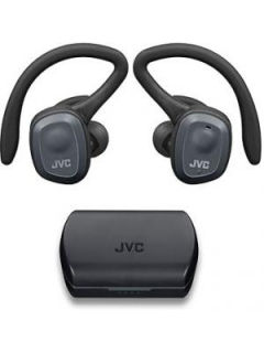 JVC HA-ET45T - Price in India, Full Specs (11th December 2024) | 91mobiles.com