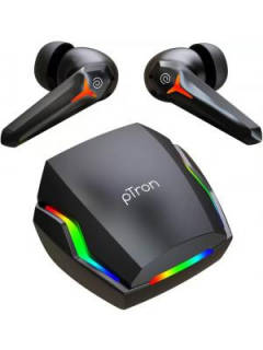 PTron Basspods Snip - Price in India, Full Specs (29th November 2024 ...