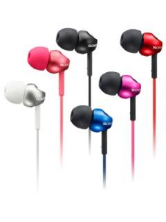 Sony MDR-EX110AP in India, MDR-EX110AP specifications, features ...