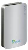 Syska Power Bank Price in India | 91mobiles.com