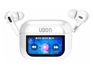 Ubon J18 Future Pods - Full Specifications & Price in India (31st July ...