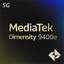 MediaTek Dimensity 9400e: Specifications and Benchmark | 91mobiles.com