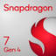 Qualcomm Snapdragon 7 Gen 4: Specifications and Benchmark | 91mobiles.com