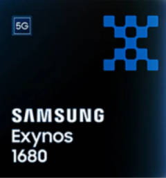 Samsung Exynos 1680: Specifications and Benchmark | 91mobiles.com