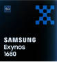 Samsung Exynos 1680 vs Qualcomm Snapdragon 7 Gen 3 : Specifications and ...