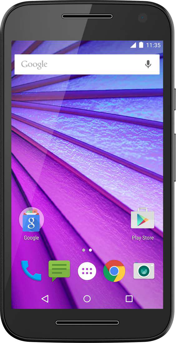 Motorola Moto G (3rd Gen) in India, Moto G (3rd Gen) specifications ...