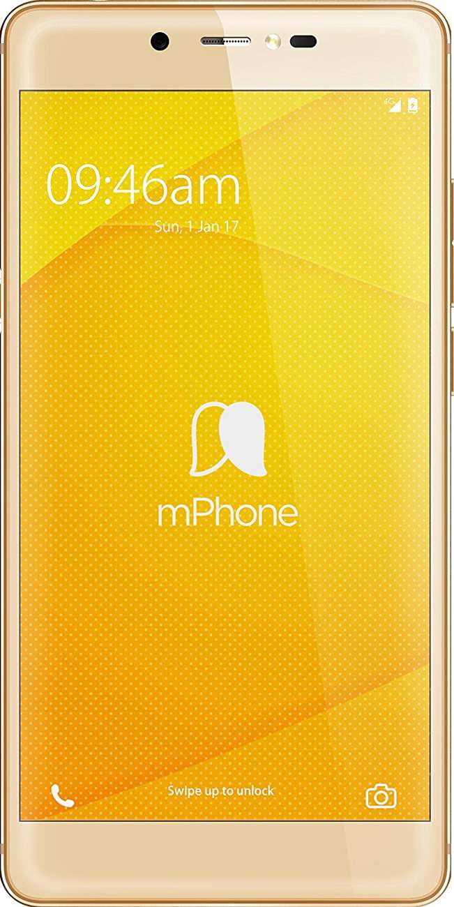 mPhone 7 Plus in India, 7 Plus specifications, features & reviews ...
