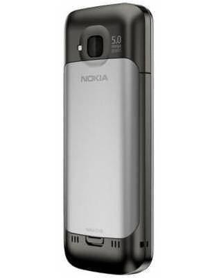 Nokia C5-00 5MP in India, C5-00 5MP specifications, features & reviews ...