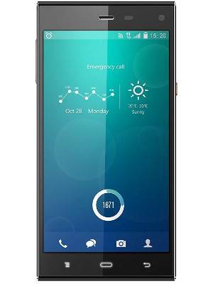 Phicomm Passion P660 Price in India, Full Specs (16th September 2021 ...