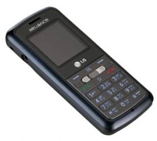 Reliance telephone - lulith