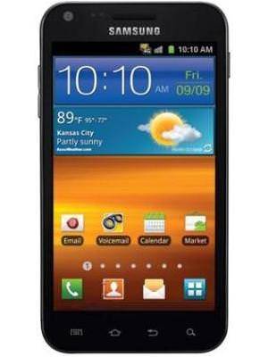 Samsung Epic Touch 4G in India, Epic Touch 4G specifications, features ...