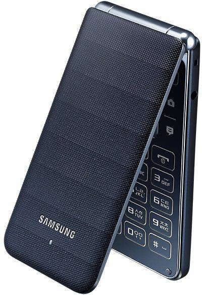Samsung Galaxy Folder in India, Galaxy Folder specifications, features ...