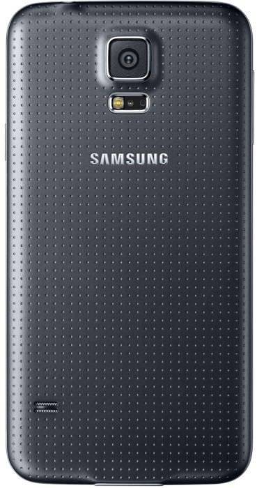 Samsung Galaxy S5 in India, Galaxy S5 specifications, features ...