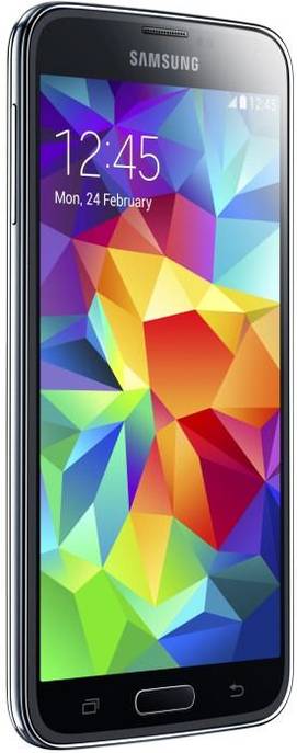 Samsung Galaxy S5 in India, Galaxy S5 specifications, features ...