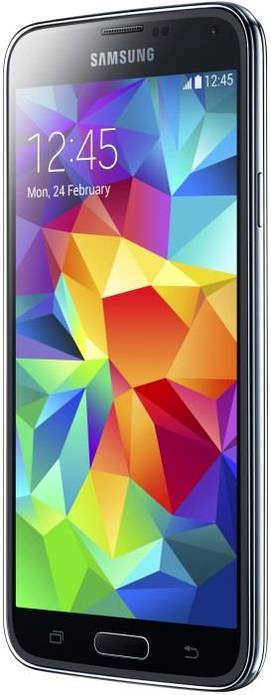 Samsung Galaxy S5 in India, Galaxy S5 specifications, features ...