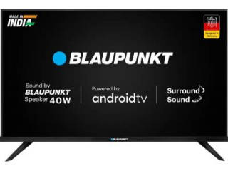 Blaupunkt 42CSA7707 42 inch (106 cm) LED Full HD TV Price in India on ...