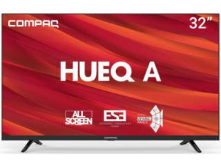 Compaq HUEQ A CQW32HDNS 32 inch (81 cm) LED HD-Ready TV Price in India ...