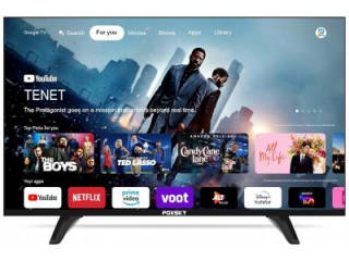 FOXSKY FS32GATV 32 inch (81 cm) LED HD-Ready TV Price in India on 25th ...