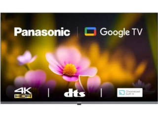 Panasonic TH-75MX740DX 75 inch (190 cm) LED 4K TV Price in India on 9th ...
