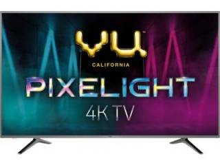 VU 65-QDV 65 inch LED 4K TV Price in India on 22nd Feb 2021 | 91mobiles.com