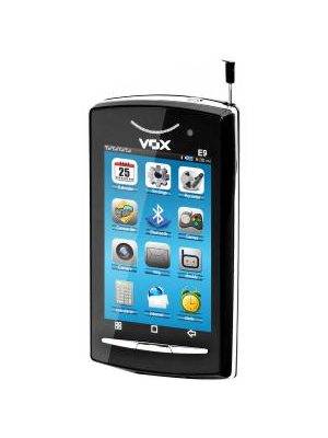 VOX Mobile E9 Price in India, Full Specs (29th November 2019 ...