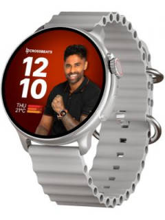 CrossBeats Aura - Price in India, Full Specs (29th November 2024 ...