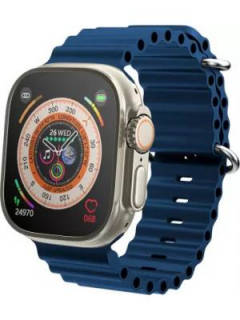 Elista SmartRist E2 - Full Specifications & Price in India (24th May 2025) | 91mobiles.com