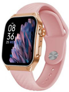 Fire-Boltt Arc - Full Specifications & Price in India (28th July 2025 ...