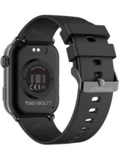 Fire-Boltt Ninja Bell - Full Specifications & Price in India (18th June ...