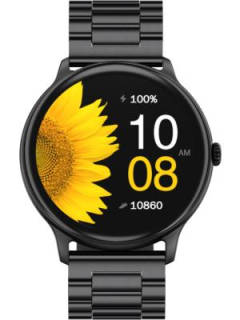 Fire-Boltt Phoenix Ultra Blaze - Full Specifications & Price in India ...