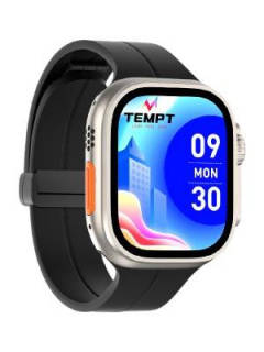 TEMPT Verge Pro X - Full Specifications & Price in India (7th May 2025 ...