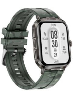 Timex iConnect Go Plus - Full Specifications & Price in India (30th ...