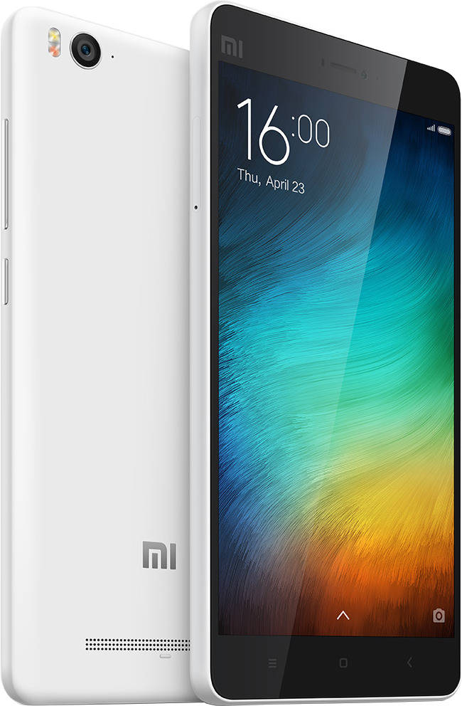 Xiaomi Mi4i - Full Specifications & Price in India (18th March 2025 ...