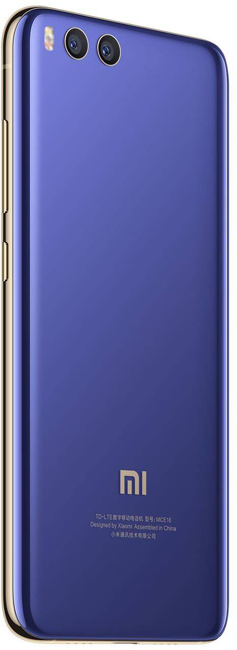 Xiaomi Mi6 in India, Mi6 specifications, features & reviews | 91mobiles.com