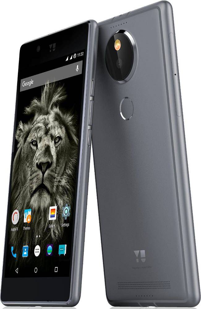 Yu Yutopia in India, Yutopia specifications, features & reviews ...